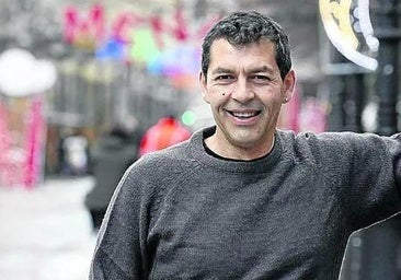 Qué fue del actor gijonés Antonio Castro, el pediatra de 'Médico de Familia' | El Comercio ...